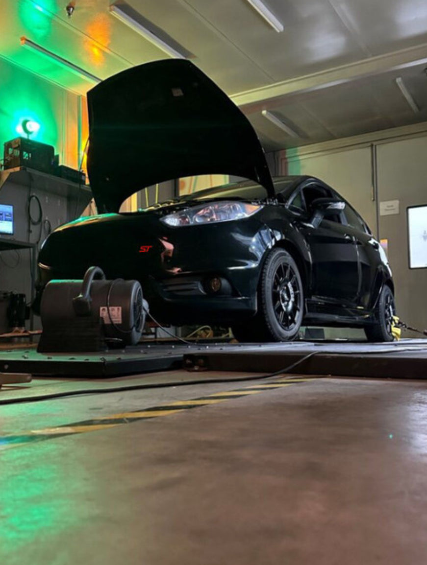 2014-2019 Ford Fiesta ST – Houston Speed Freaks