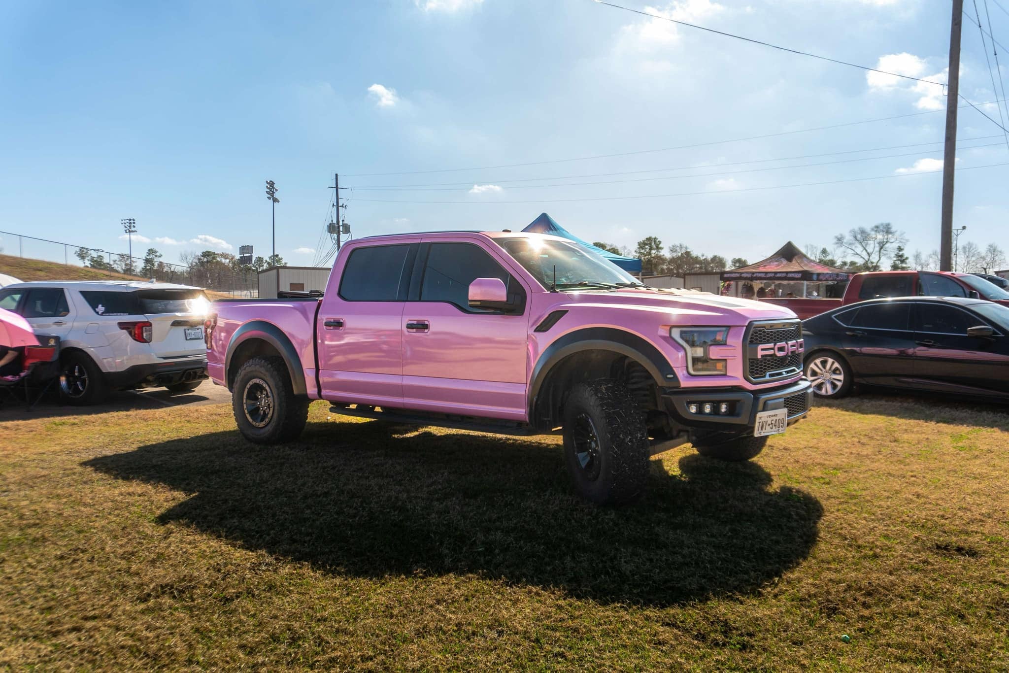 HoustonSpeedFreaks – Houston Speed Freaks