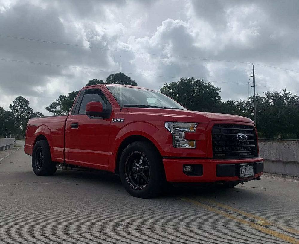 HoustonSpeedFreaks – Houston Speed Freaks