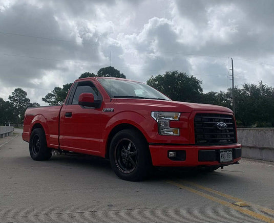 HoustonSpeedFreaks – Houston Speed Freaks