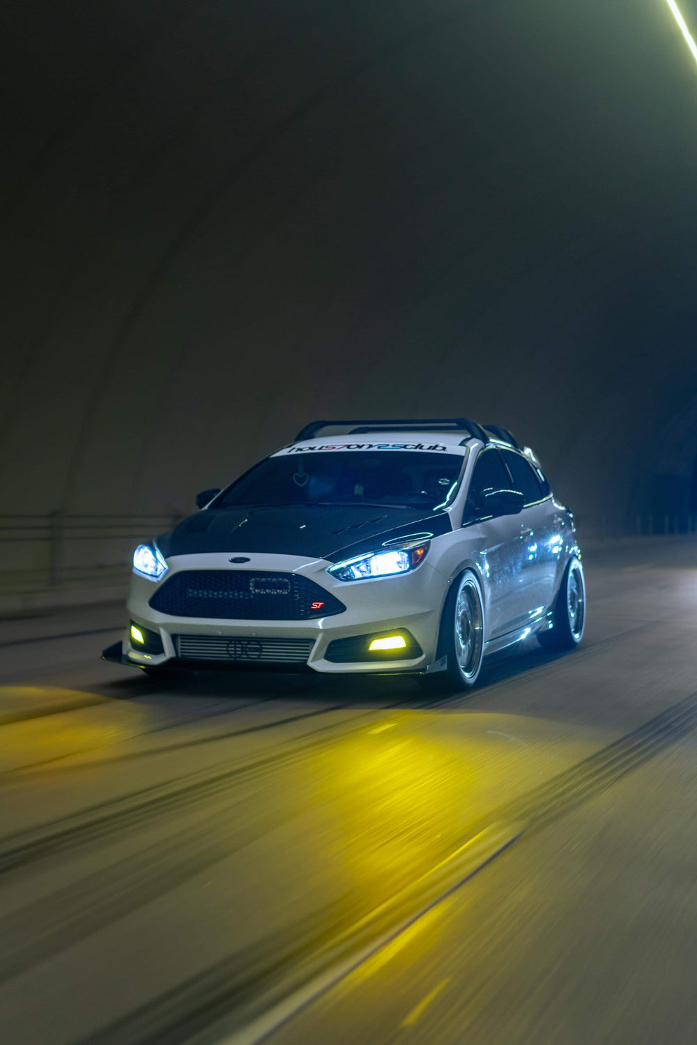 HoustonSpeedFreaks – Houston Speed Freaks