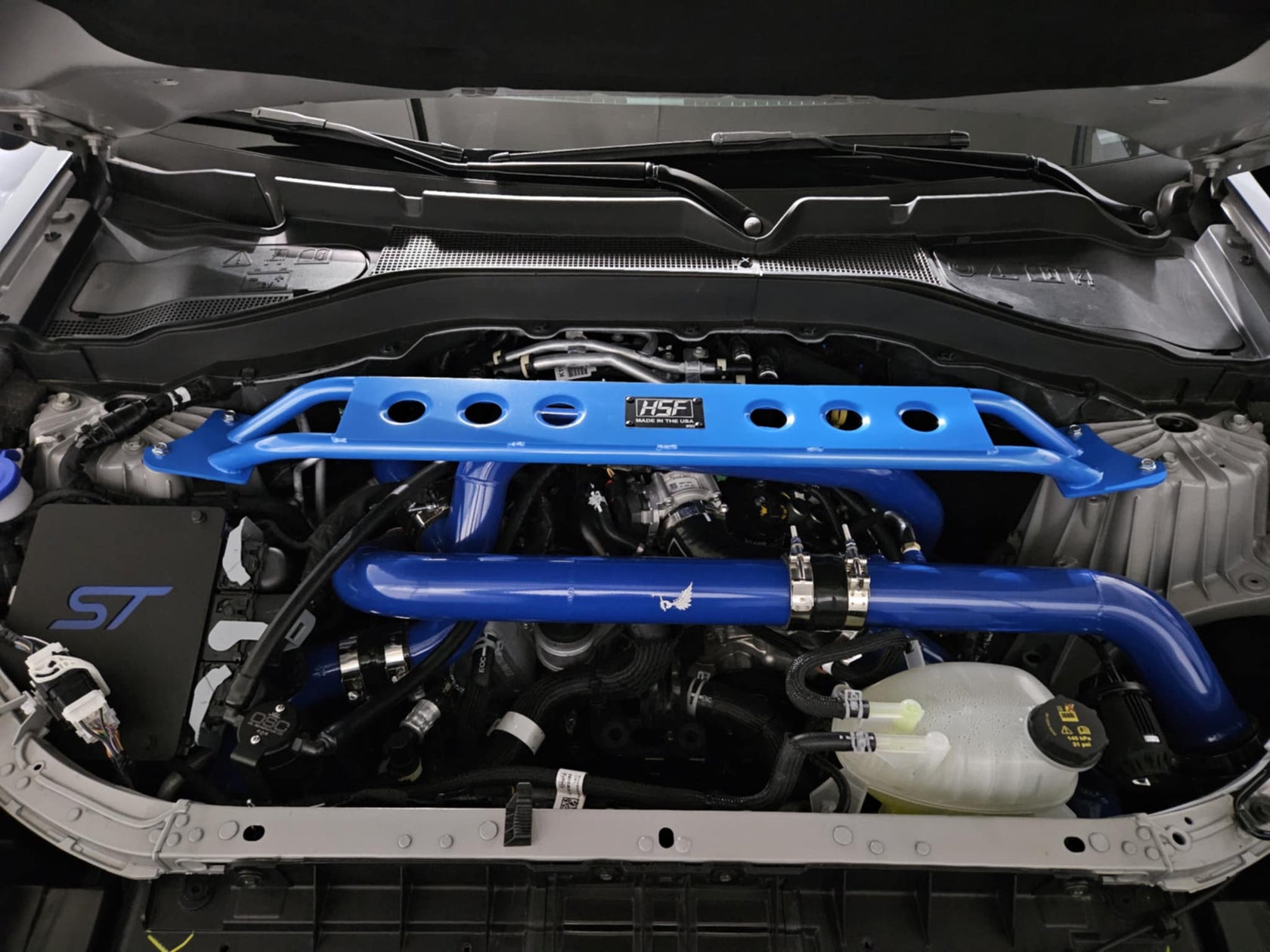 HSF 2020-2026 Explorer ST Strut Bars – Houston Speed Freaks