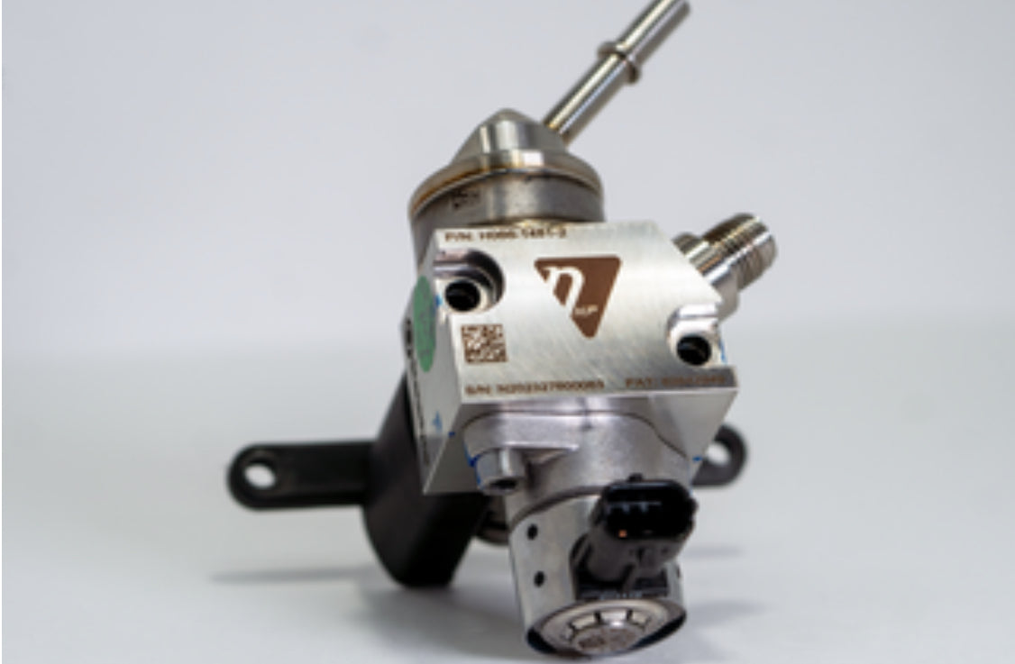 Nostrum Ford Maverick 2.0 Ecoboost HPFP Kit – Houston Speed Freaks