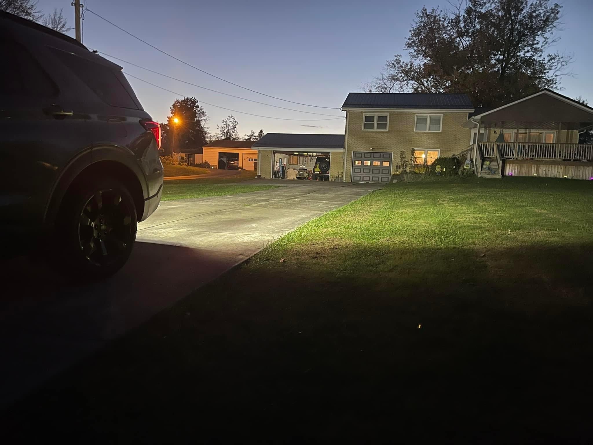 HSF 2020-2024 Ford Explorer Reverse Lights – Houston Speed Freaks