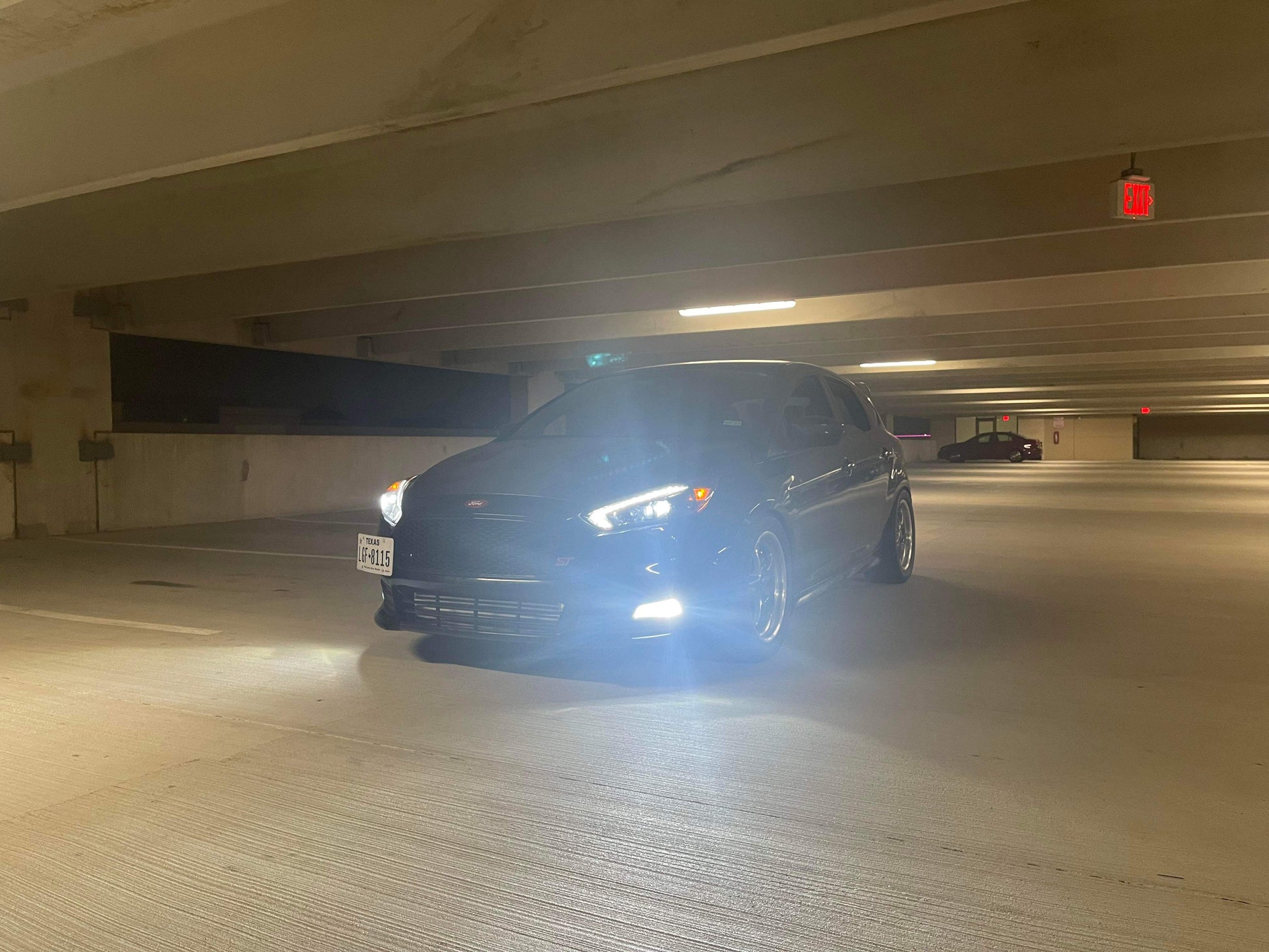 HSF Focus ST1 Low Beam Bulbs (2013-2018 Ford Focus ST) – Houston Speed ...