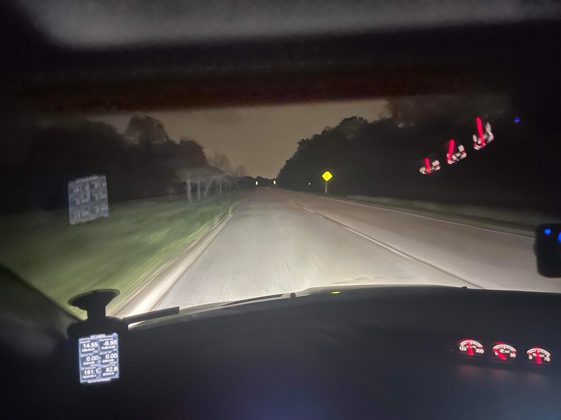 HSF Focus ST1 Low Beam Bulbs (2013-2018 Ford Focus ST) – Houston Speed ...
