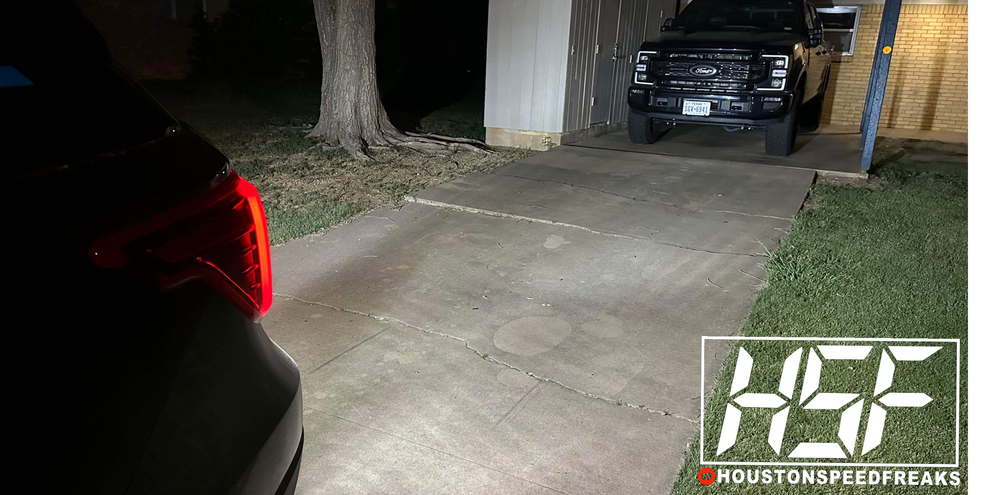 HSF 2020-2024 Ford Explorer Reverse Lights – Houston Speed Freaks